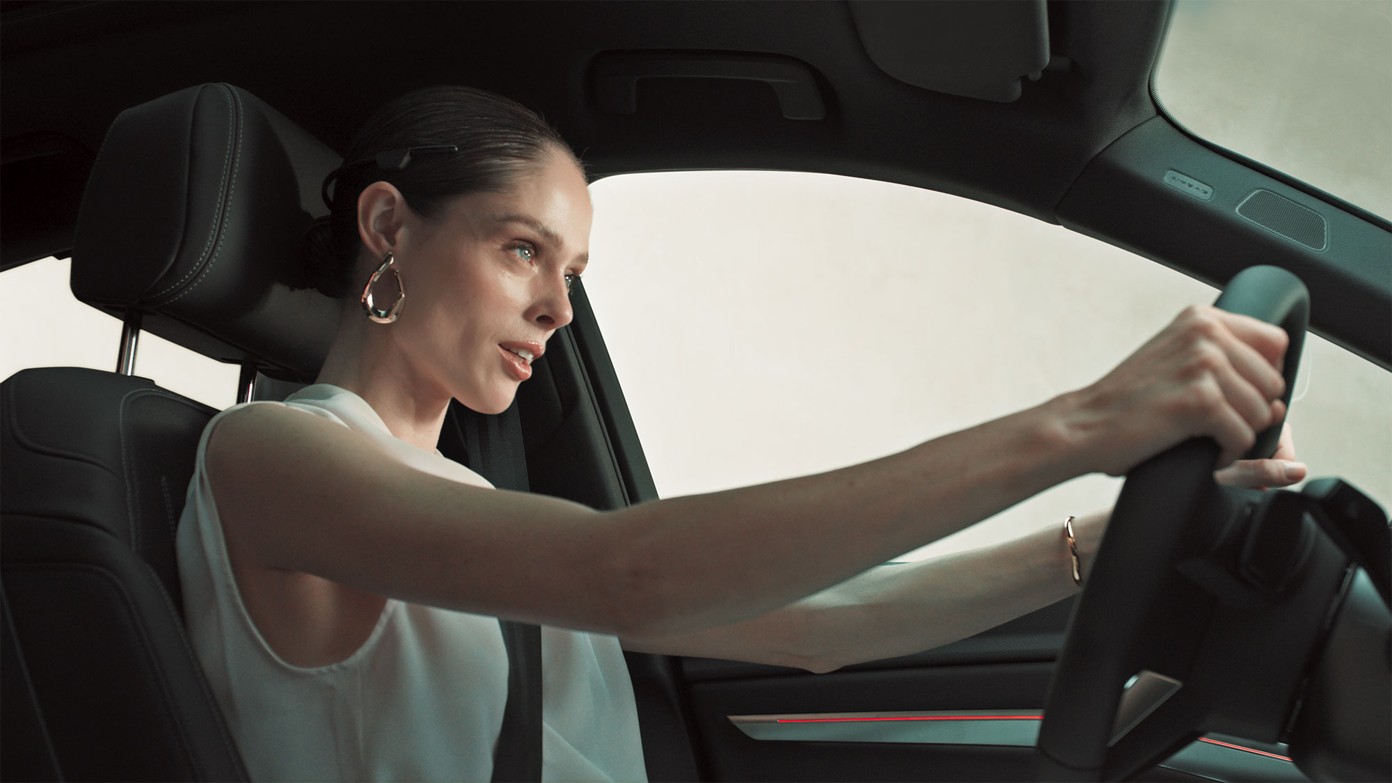 Audi: Dive into art - hube magazine