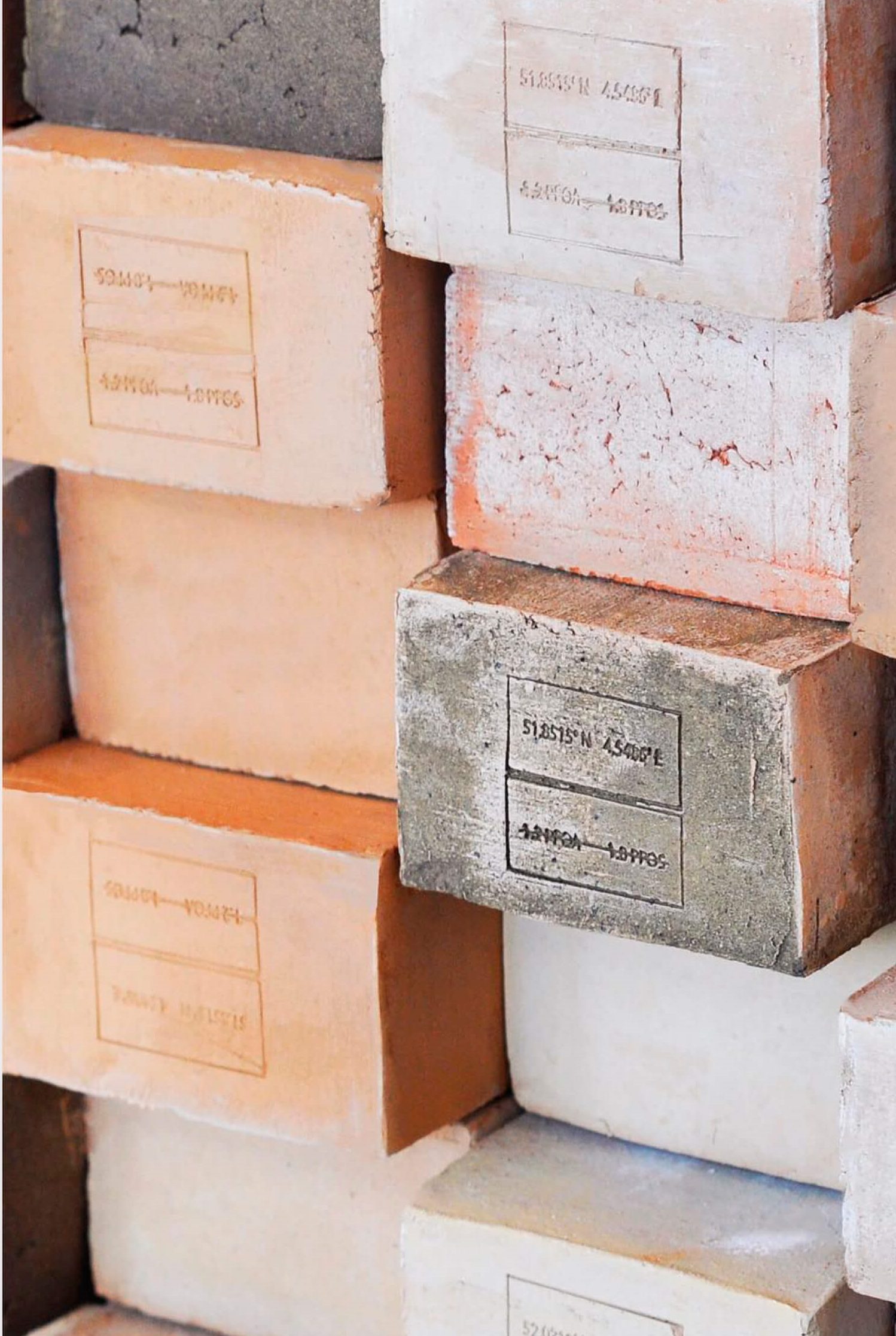 Innovative brick structure - hube magazine