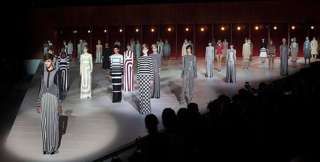 Art Movements that Revolutionized Fashion - hube magazine