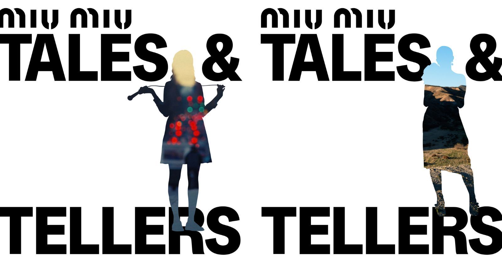 Miu Miu x Art Basel Paris - hube magazine