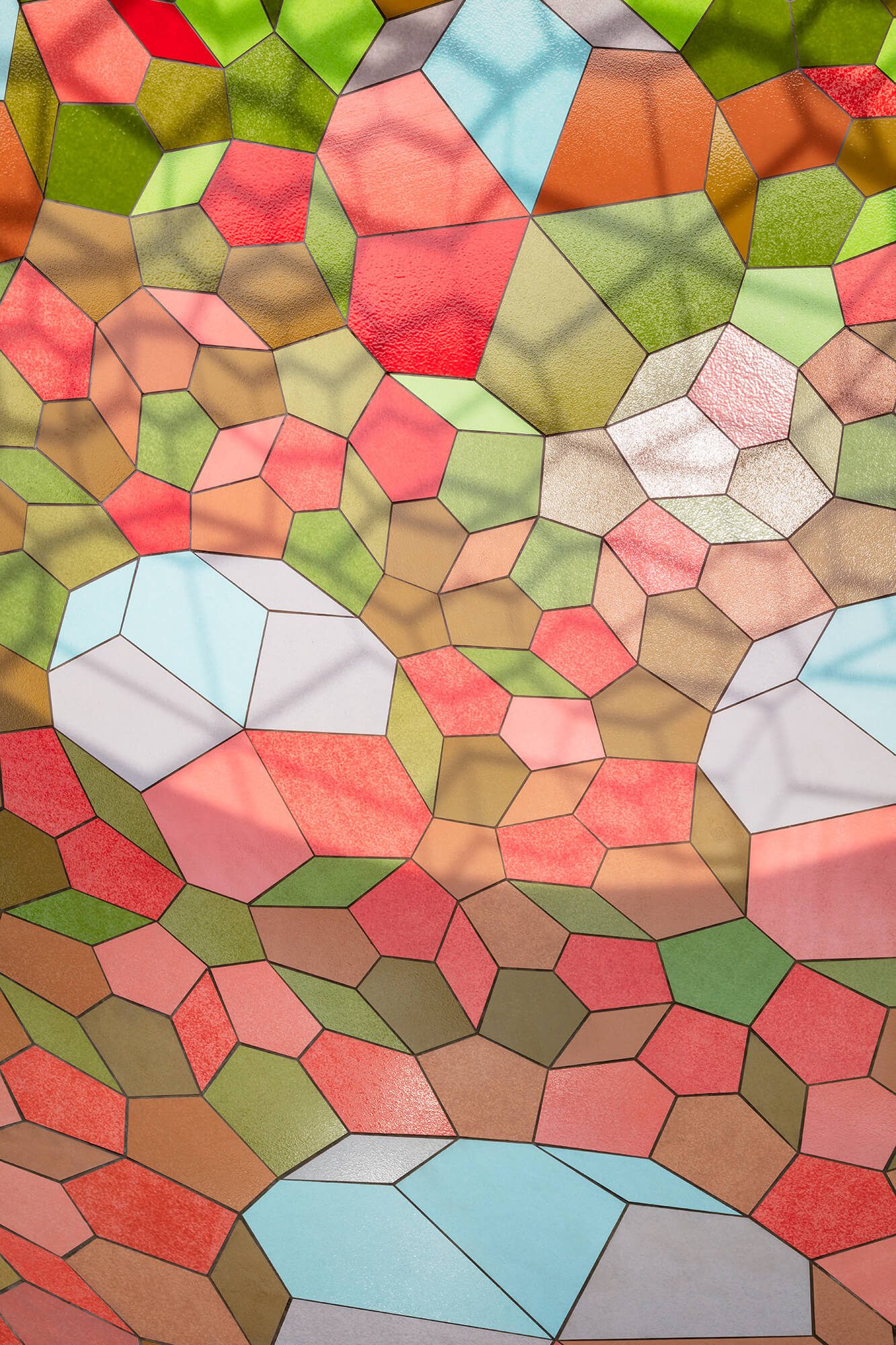 Breathing Earth Sphere - hube magazine