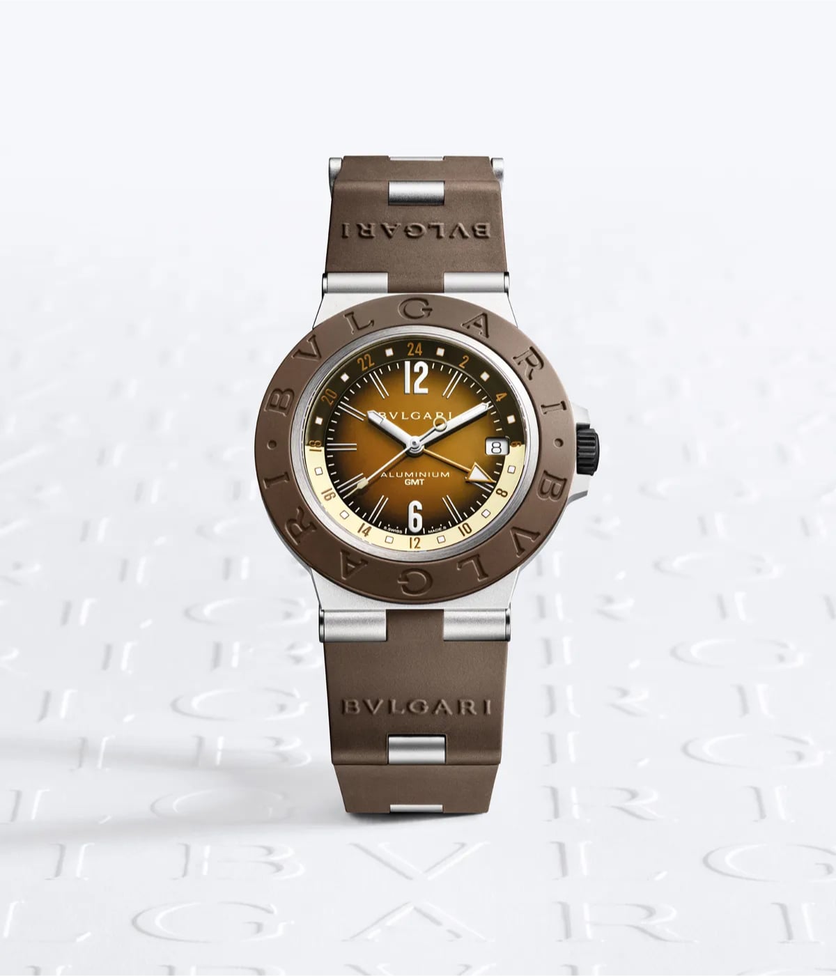 Designing time - hube magazine