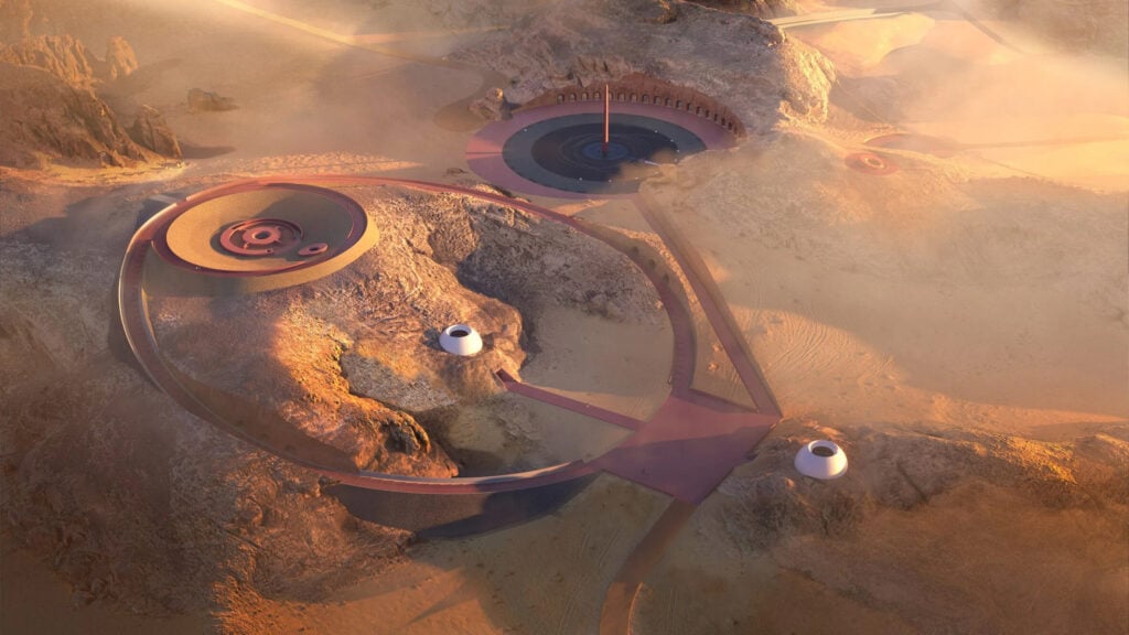 Pathways of perception - hube magazine