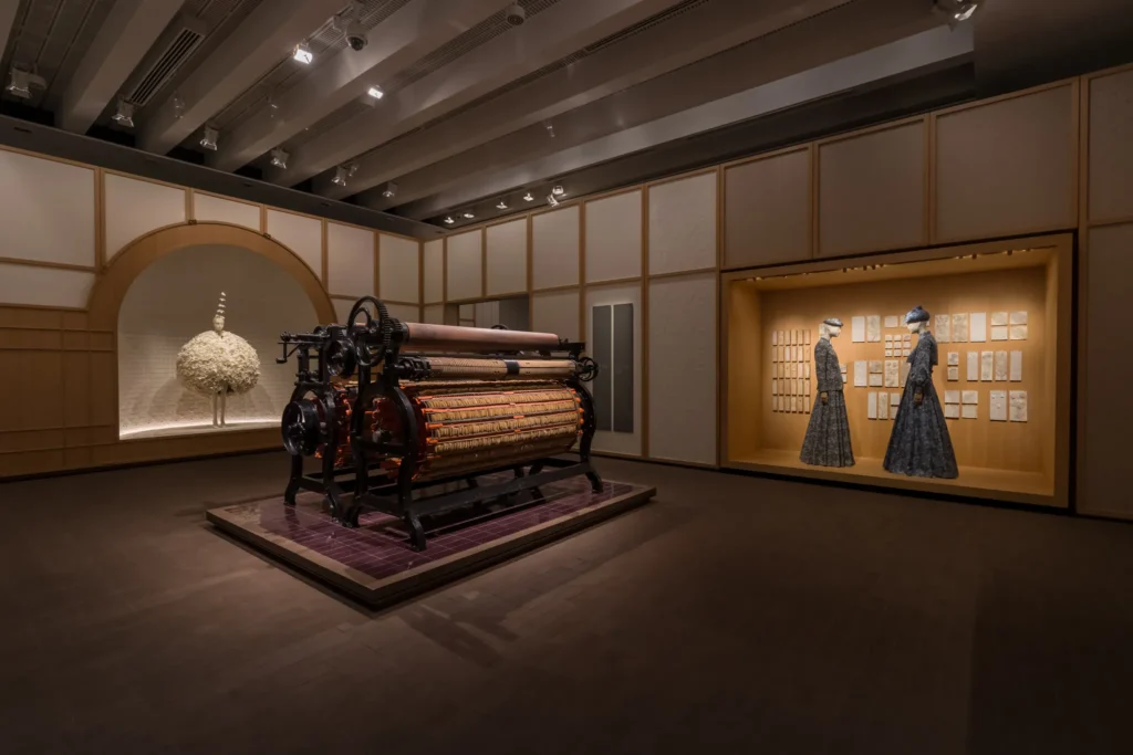 Museum of Art Pudong unveils ‘If You Know, You Know’ by Loro Piana ...