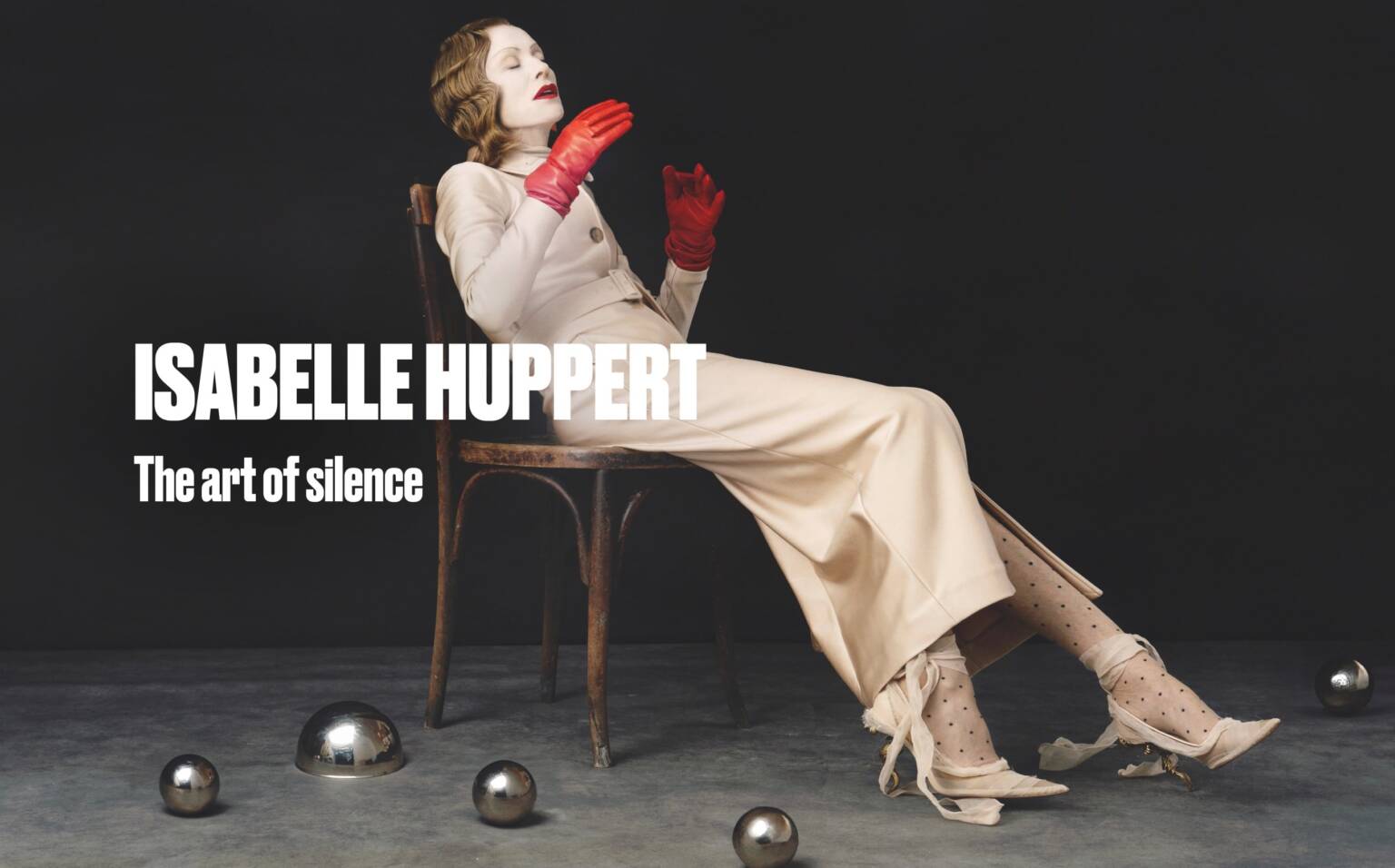 Hube Magazine – the creative platform for fashion, art, photography & tech