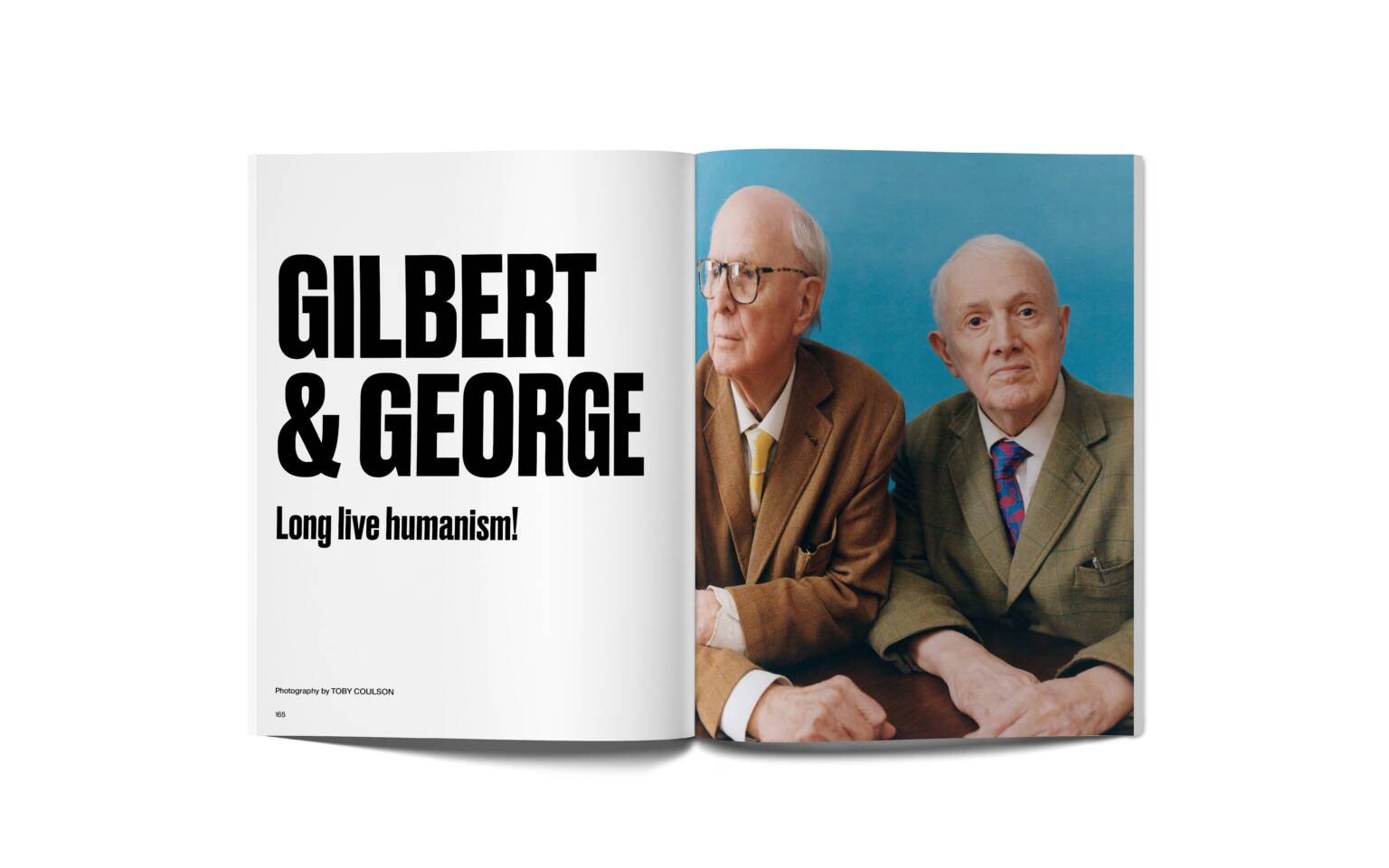 Hube Magazine – the creative platform for fashion, art, photography & tech