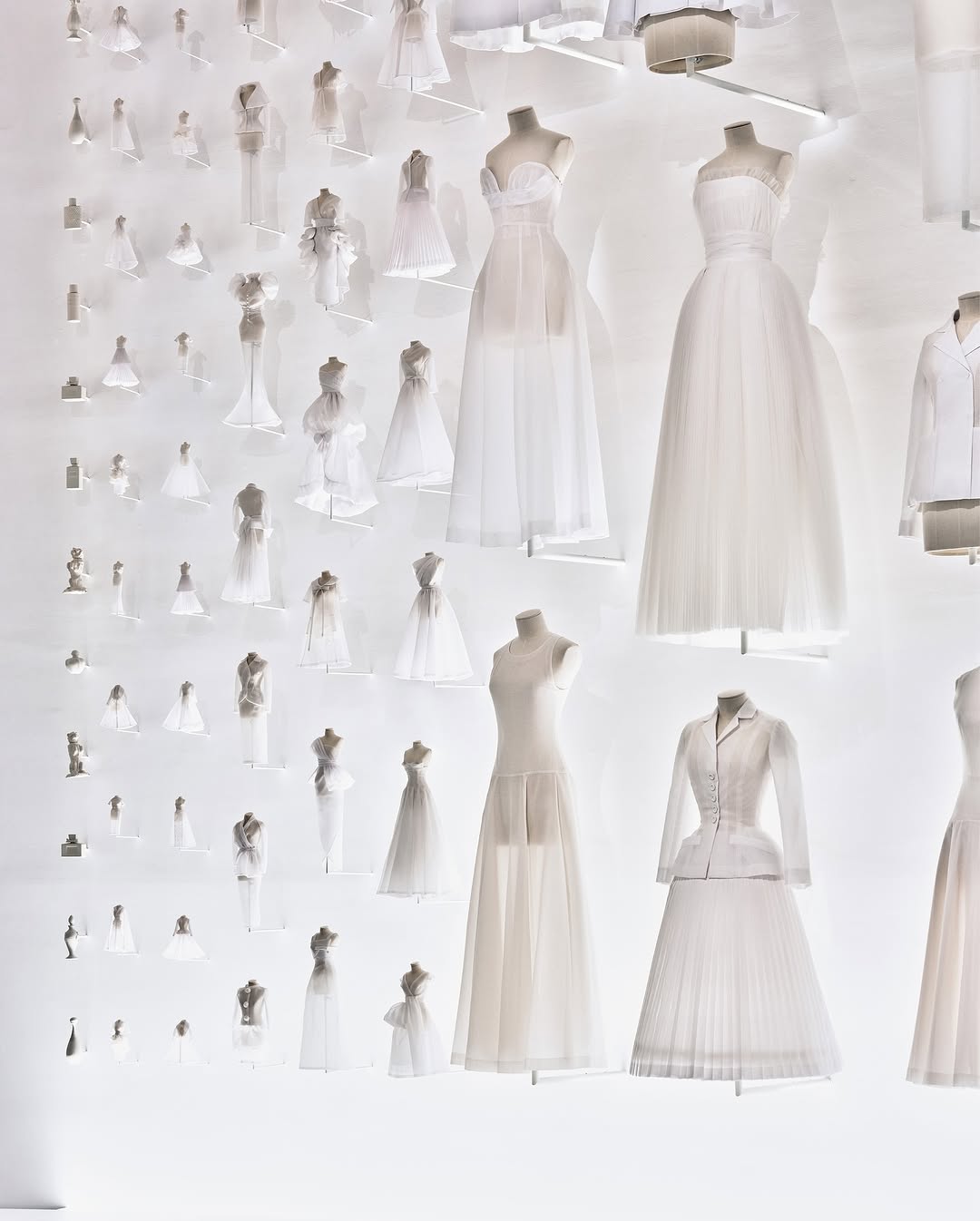 Dior unveils poetic installation at Expo 2025 Japan - hube magazine
