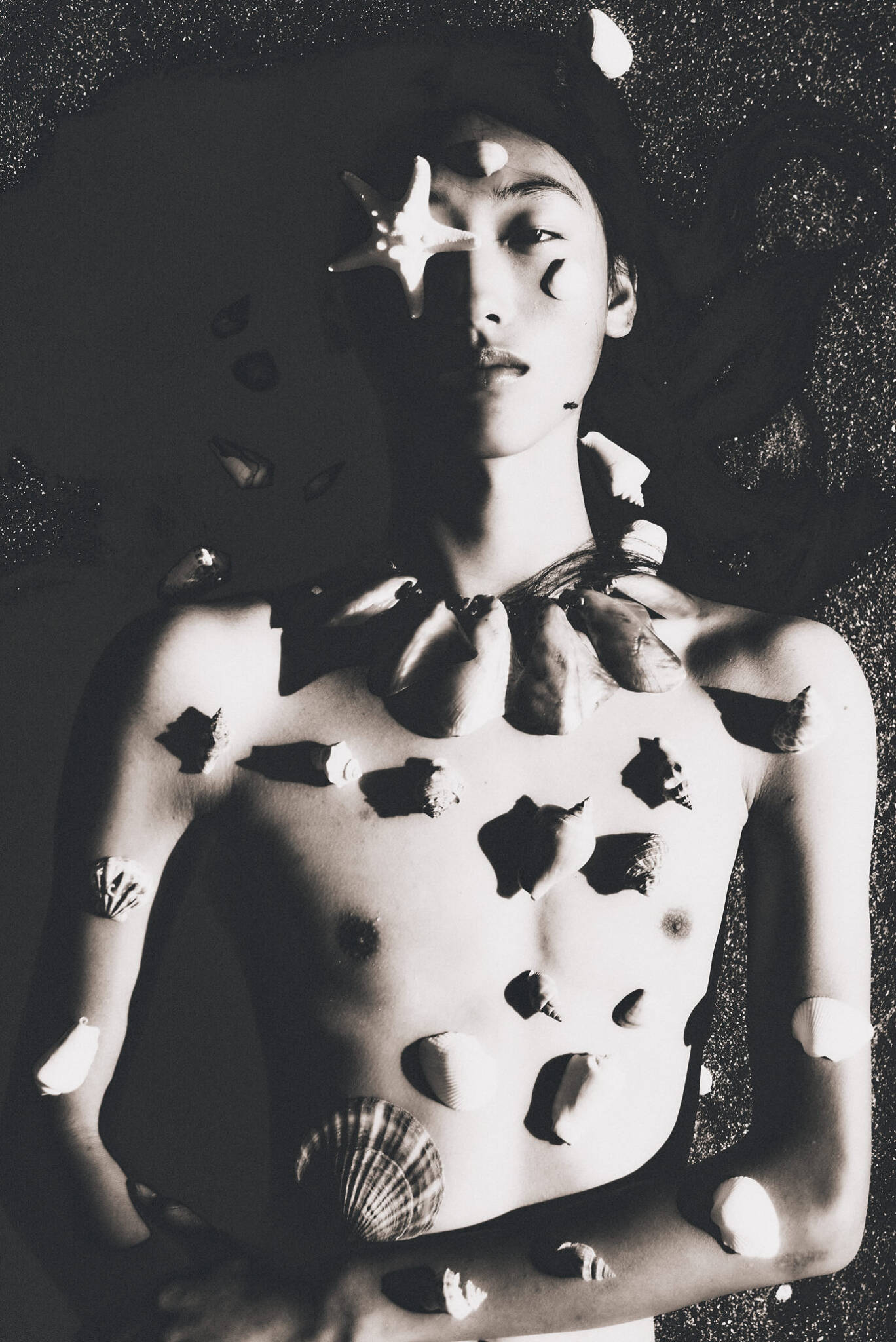 Lonely Beaches - hube magazine