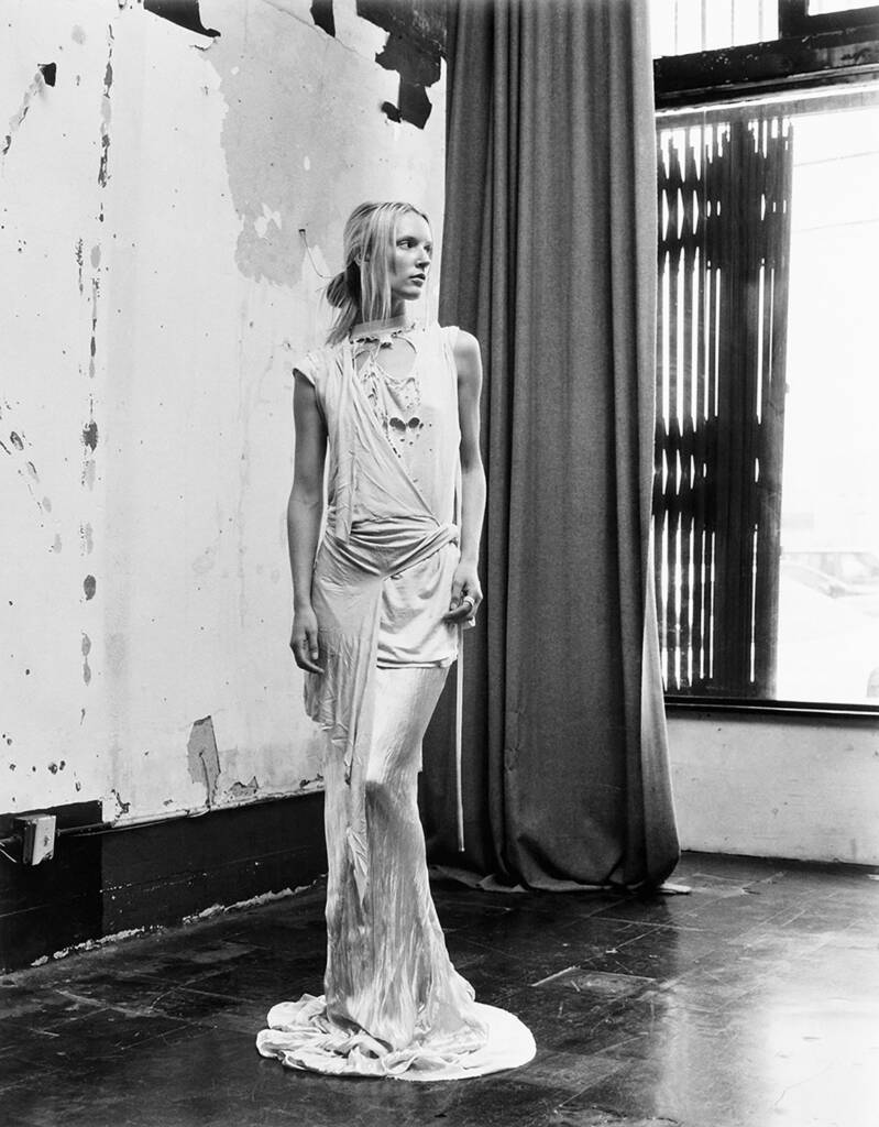 Rick Owens’ Temple of Love opens at Palais Galliera this summer - hube ...