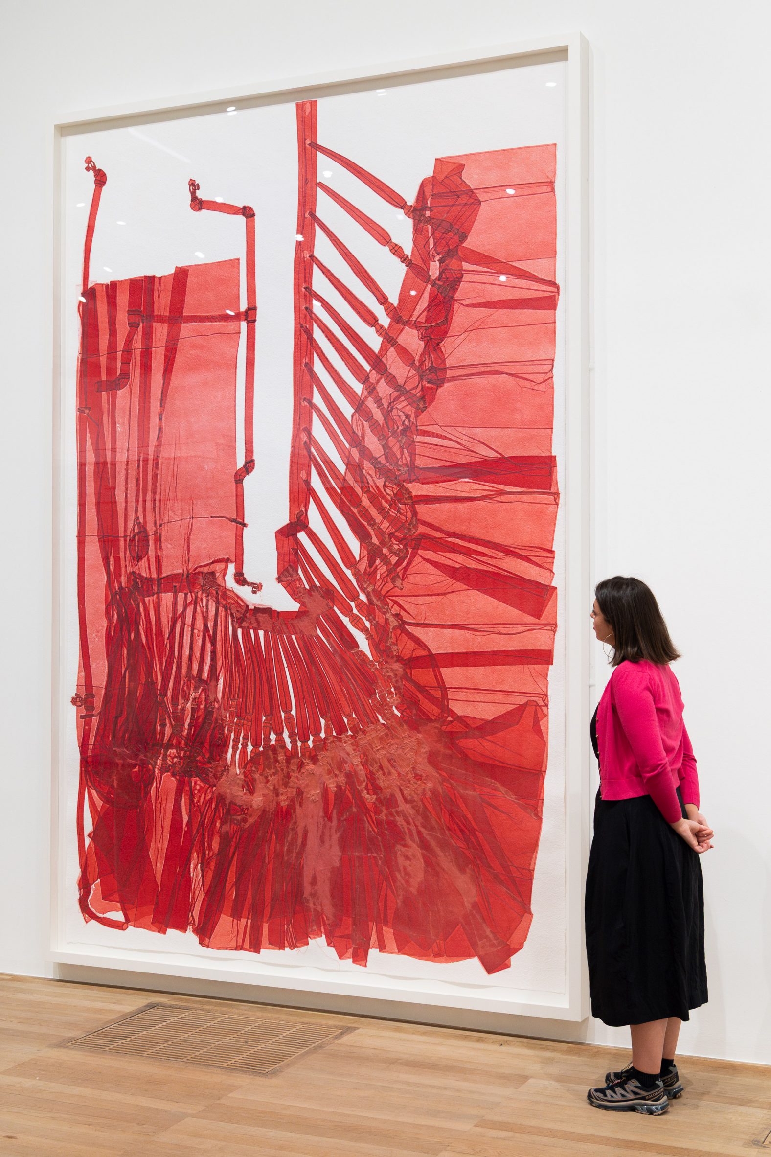 Do Ho Suh takes over Tate Modern with a landmark exhibition - hube magazine