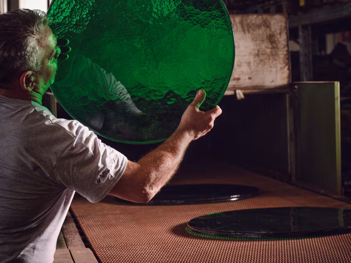 Rolex unveiled sustainable pavilion at Venice Architecture Biennale ...