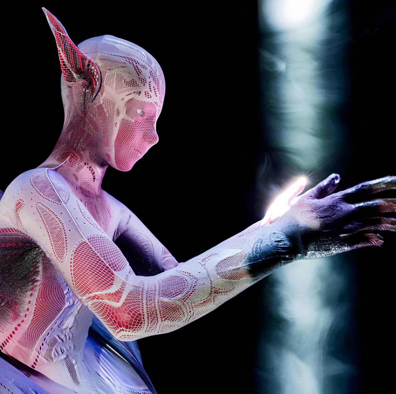 The Future of Life Pavilion at Expo 2025 Japan Reimagines What It Means ...