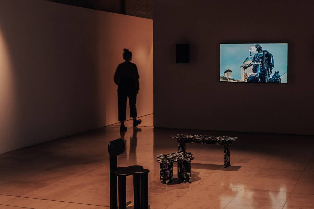 London Design Biennale 2025: ‘Surface Reflections’ reimagines the role ...