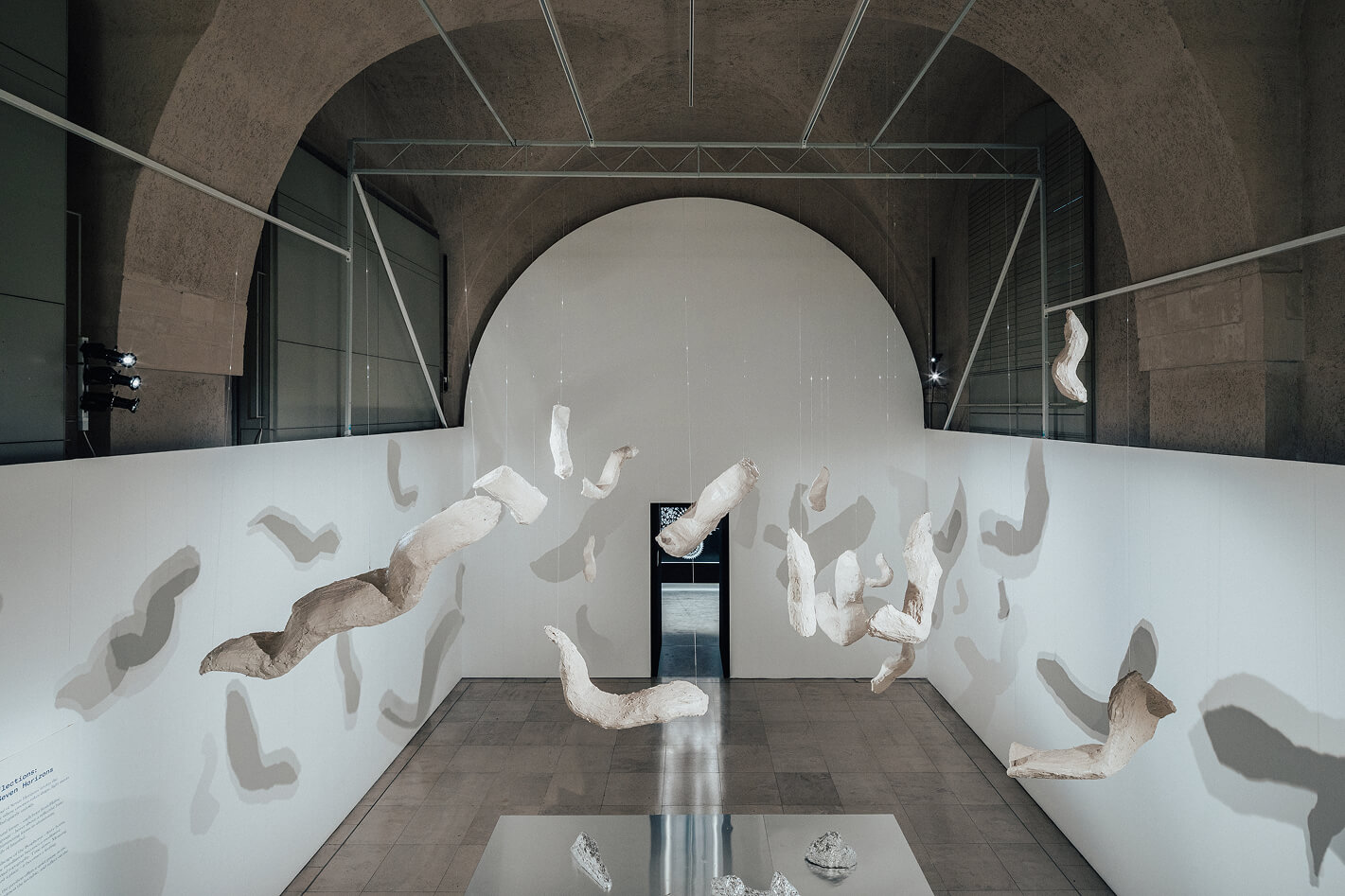 London Design Biennale 2025: ‘Surface Reflections’ reimagines the role ...