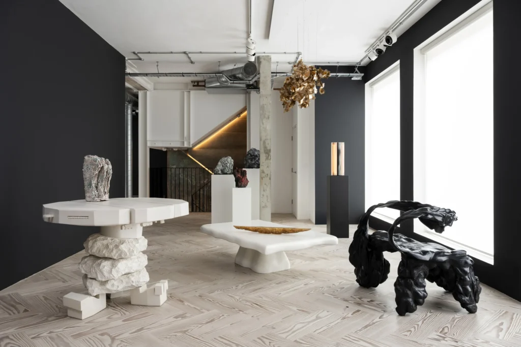 ‘Objects of Permanence’ brings timeless vision to the London design ...