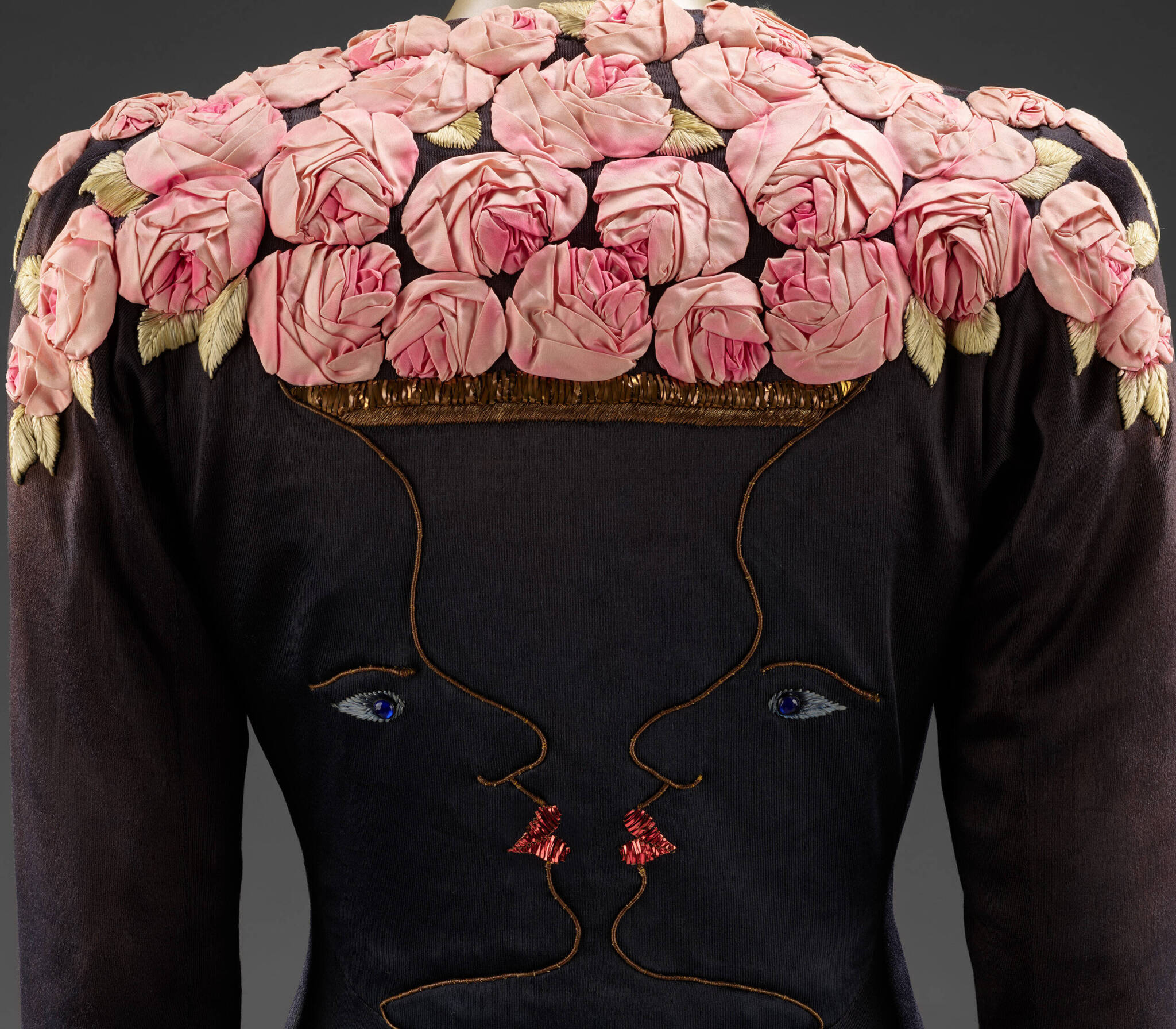 Schiaparelli fashion becomes art: V&A to celebrate the visionary ...