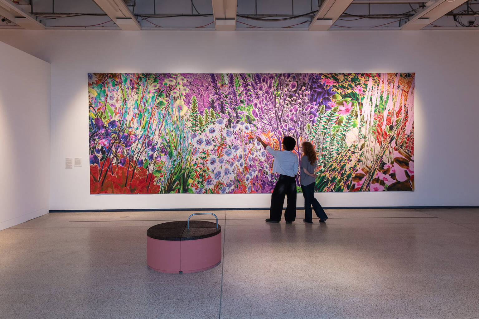A More Than Human exhibition reimagines the future of design - hube ...