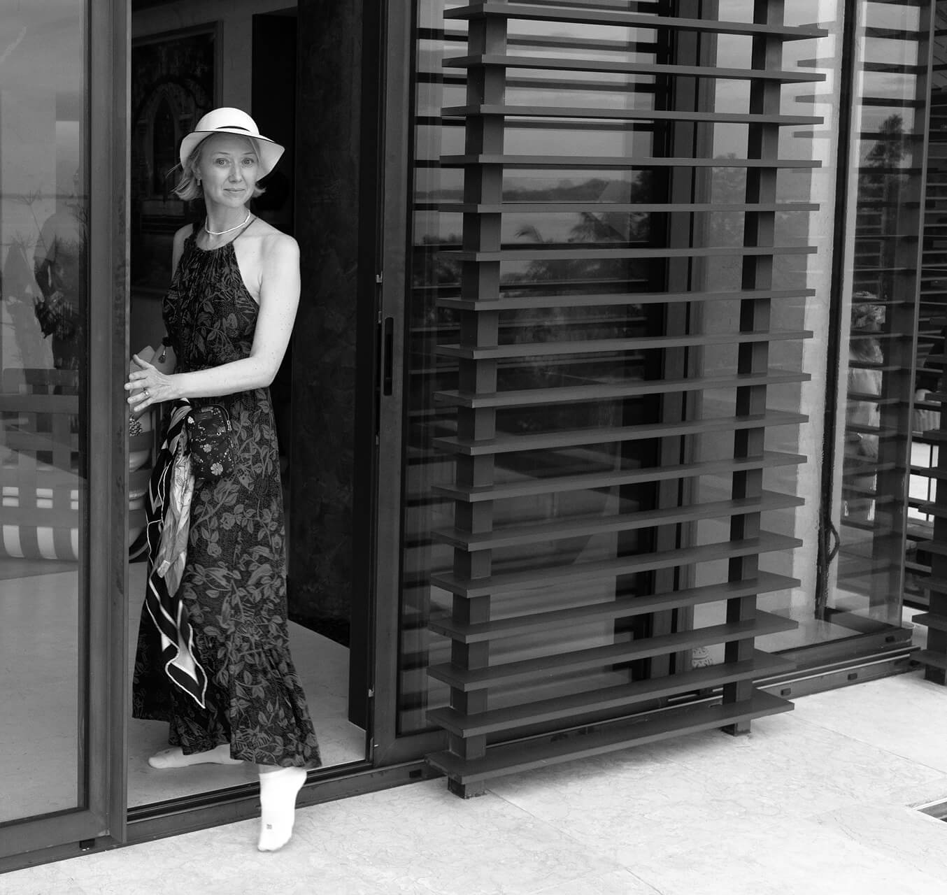 Alex Bovaird, costume designer in film and TV: on alchemy, storytelling ...
