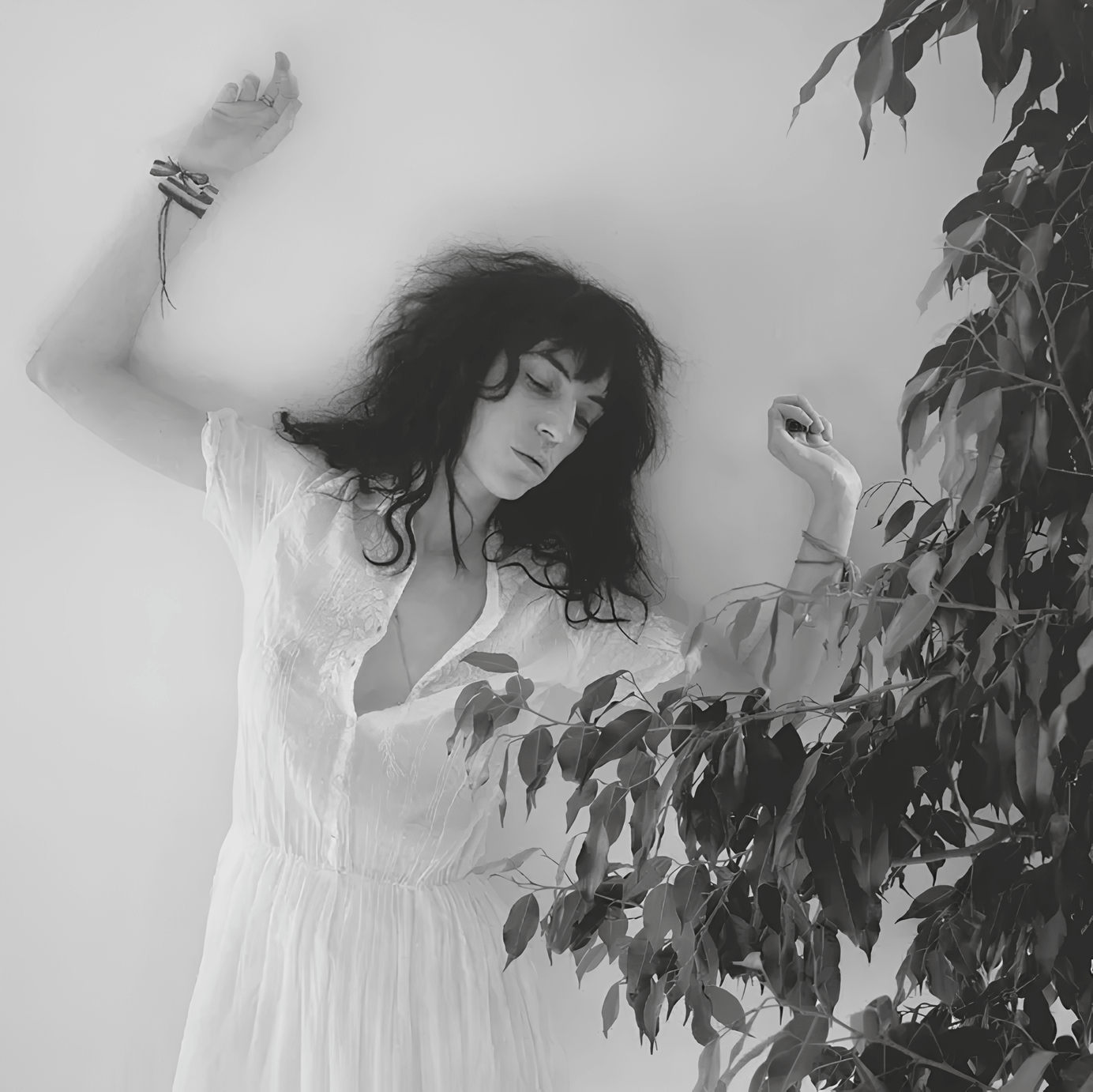 Patti Smith new book ‘Bread for Angels’ arrives this November - hube ...