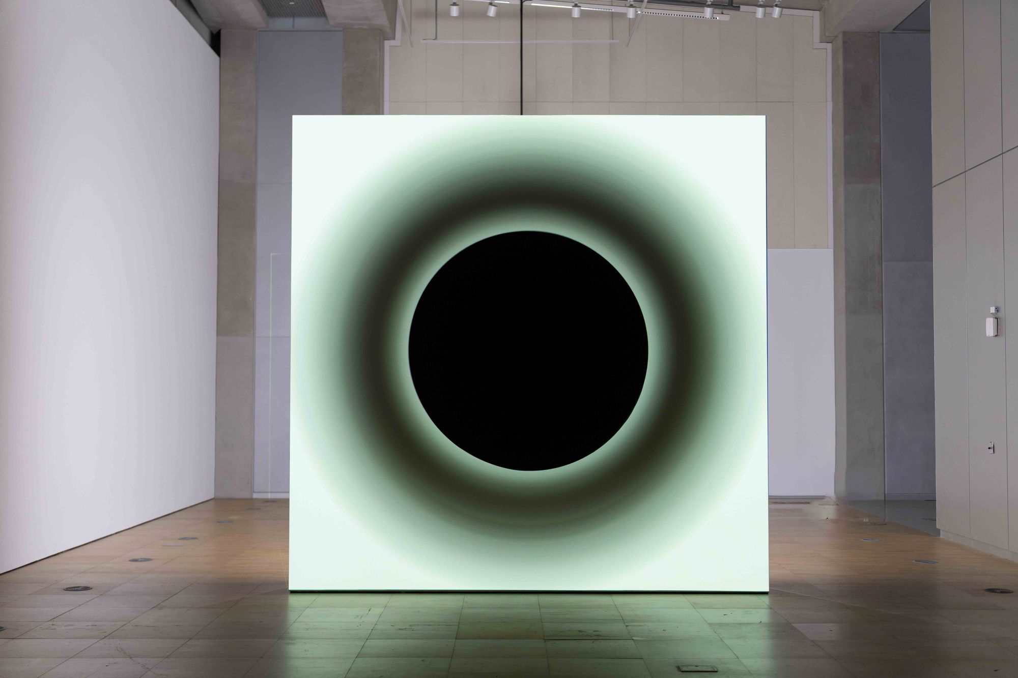 Sensory exhibitions and the art of perception: Ryoji Ikeda returns to ...