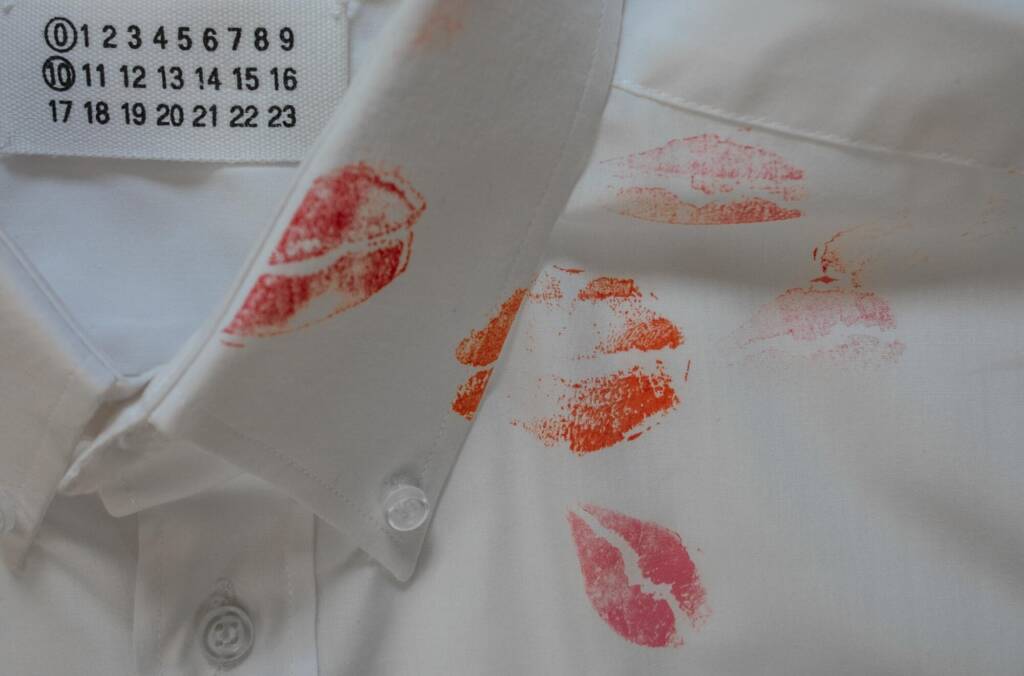 Fashion exhibition ‘Dirty Looks’ opens at the Barbican Centre in London ...