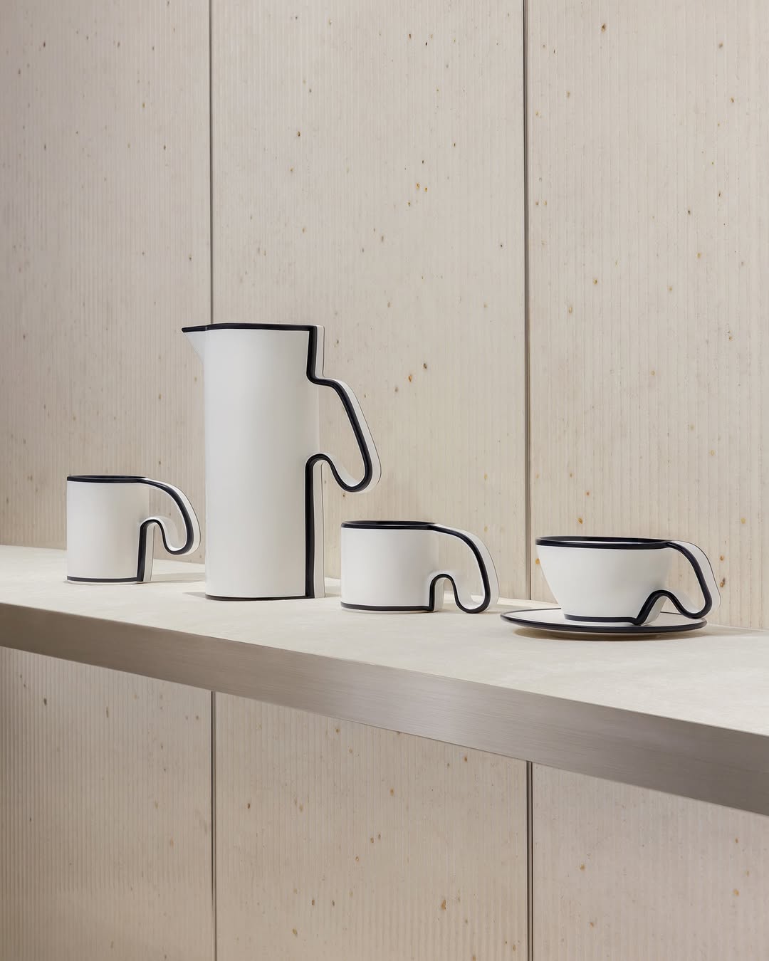 HAUS NOWHERE welcomes Nuflaat’s first chapter in Seoul - hube magazine