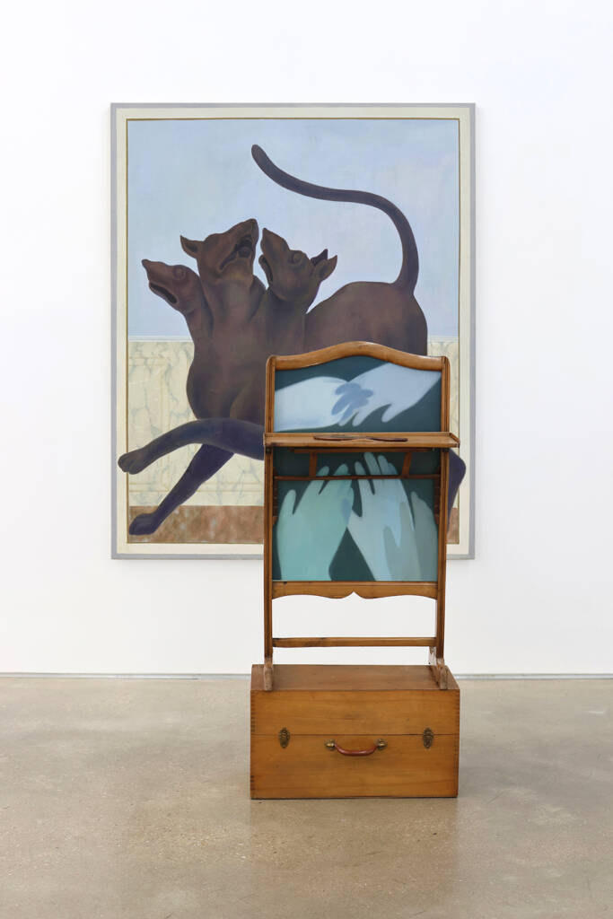 Shuo Hao and the Art of Visual Storytelling - hube magazine