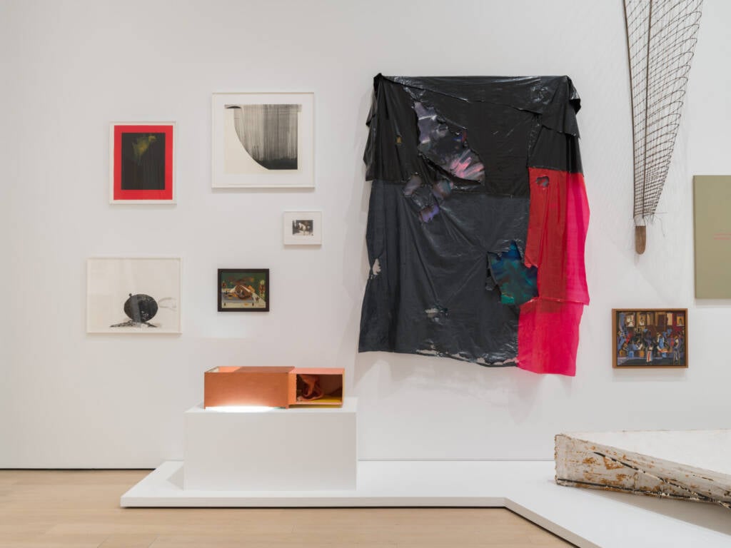 ‘Arthur Jafa—Less Is Morbid’ reframes art history at MoMA - hube magazine