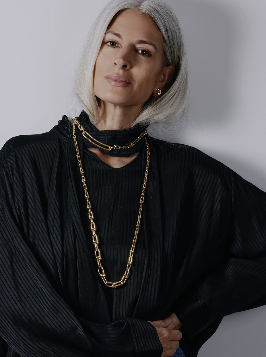 Sarah Harris: turning the page to what comes next - hube magazine interview