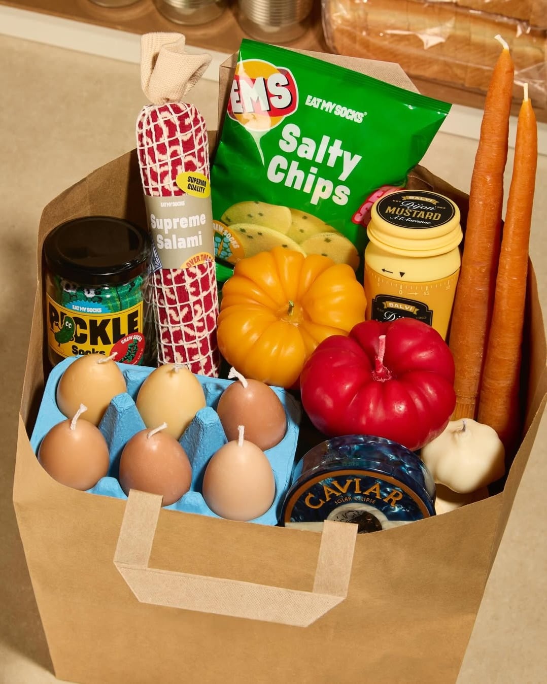 MoMA Market turns grocery shopping into a design spectacle in New York ...