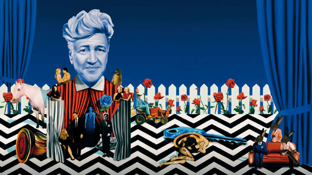 David Lynch movies are returning to the big screen at BFI Southbank ...