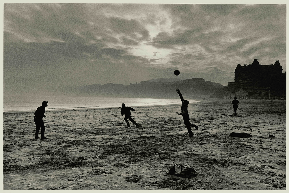 ‘Don McCullin: Broken Beauty’ at the Holburne Museum - hube magazine