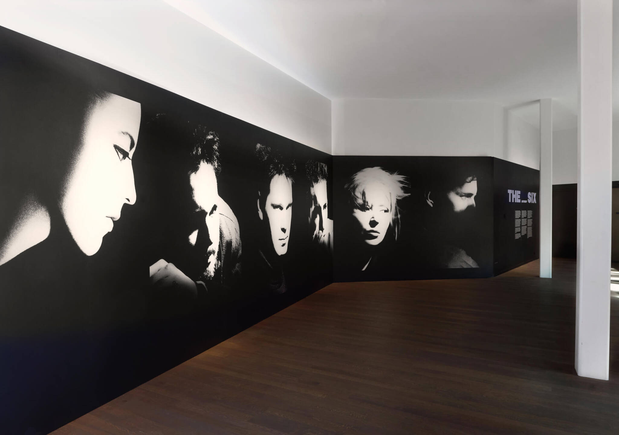 MoMu opens 'The Antwerp Six': a retrospective fashion exhibition marks ...
