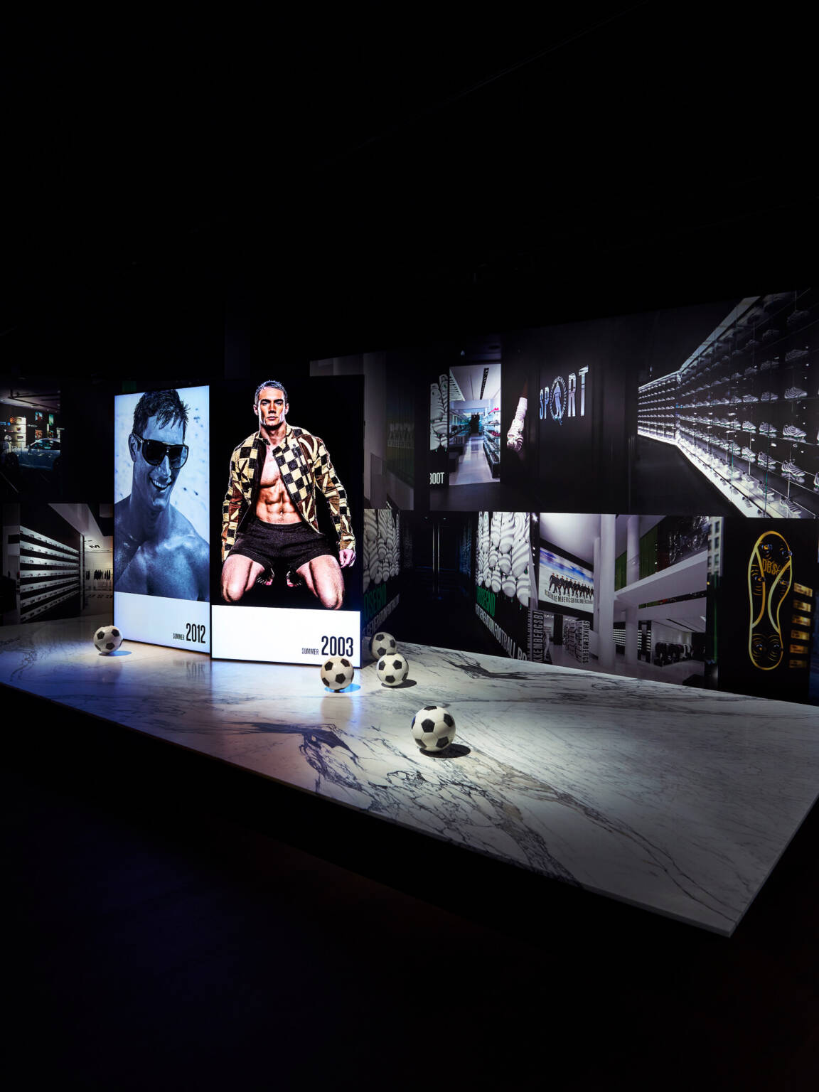 MoMu opens 'The Antwerp Six': a retrospective fashion exhibition marks ...